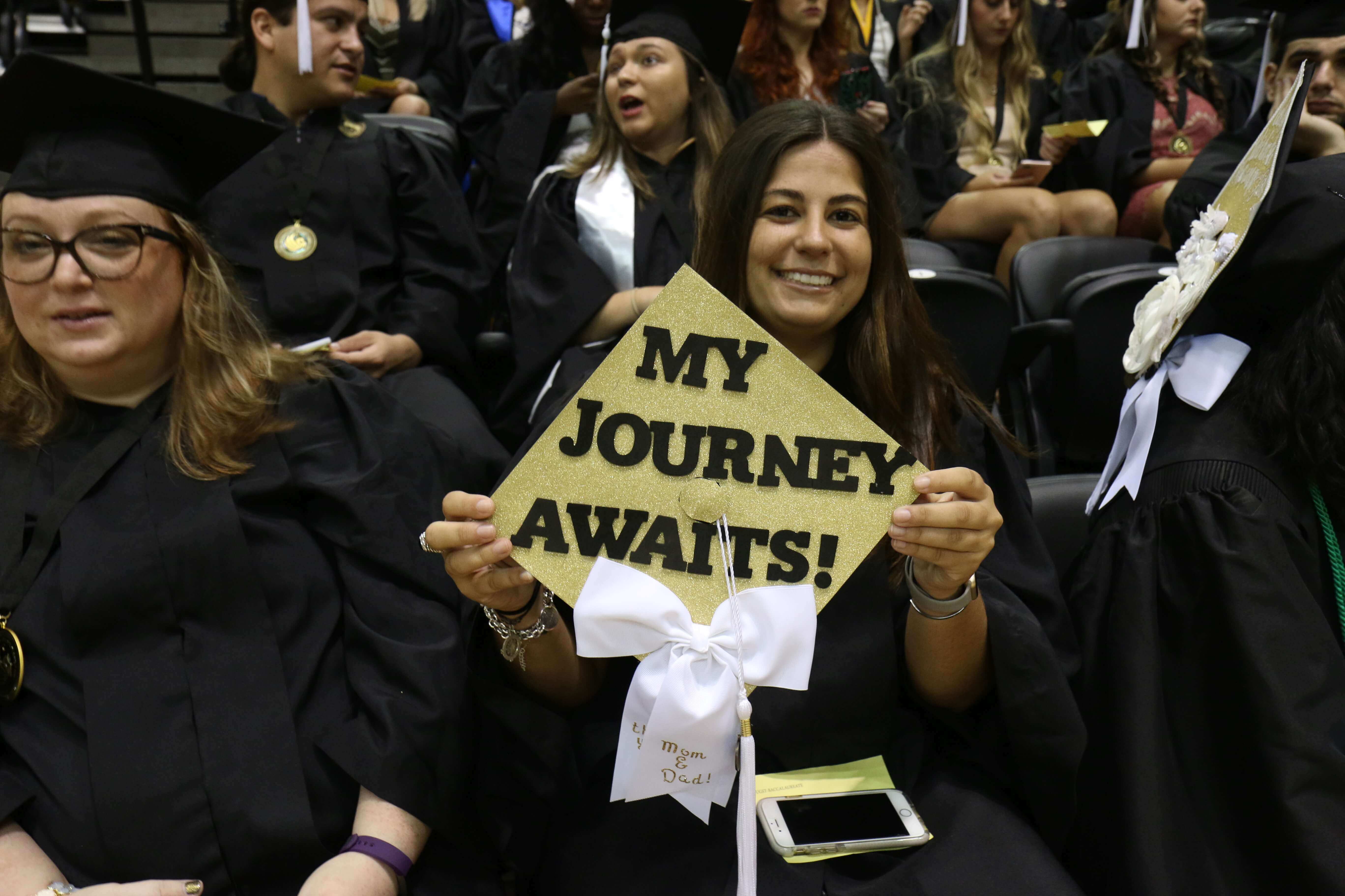 Congratulations to IDS Graduates - Office of Undergraduate Studies