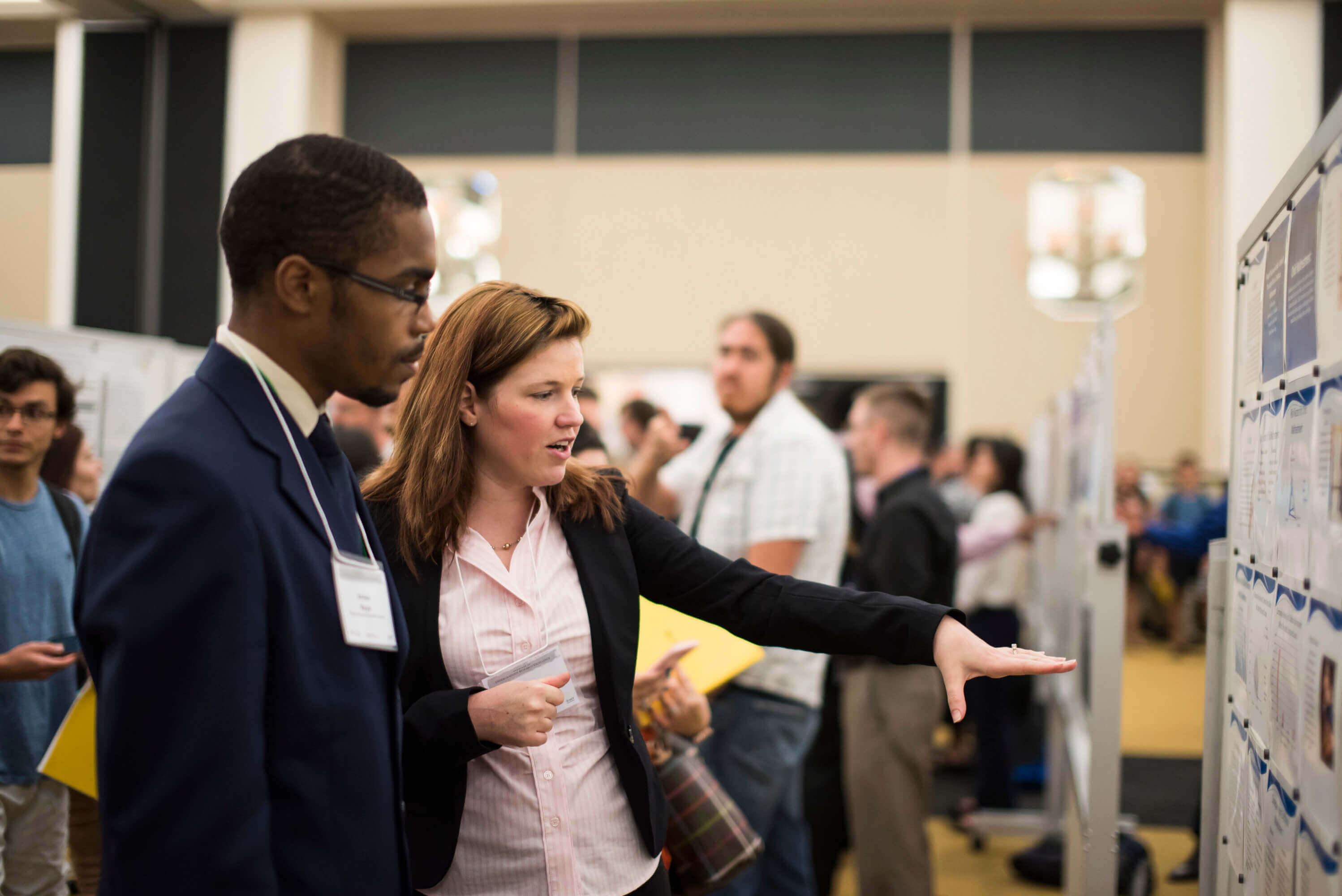 How to Get Involved in Undergraduate Research - Office of Undergraduate ...