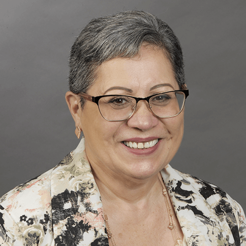 Meet the Team - College of Undergraduate Studies