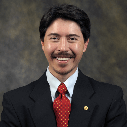 Meet the Team - College of Undergraduate Studies