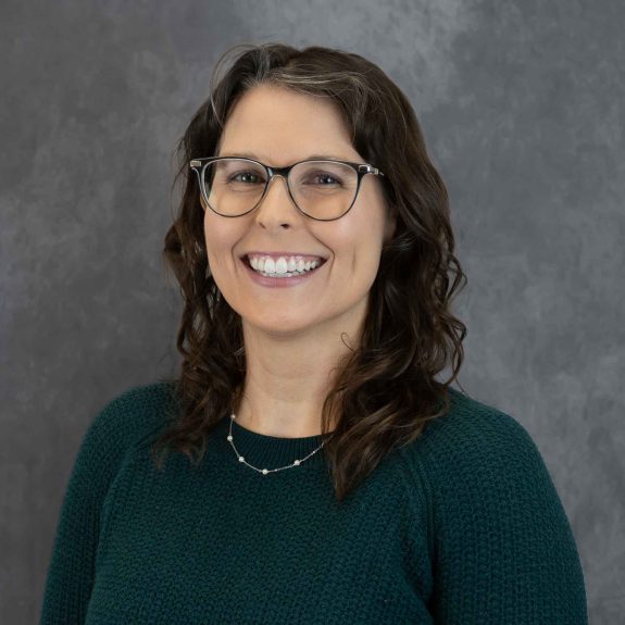 Meet the Team - College of Undergraduate Studies