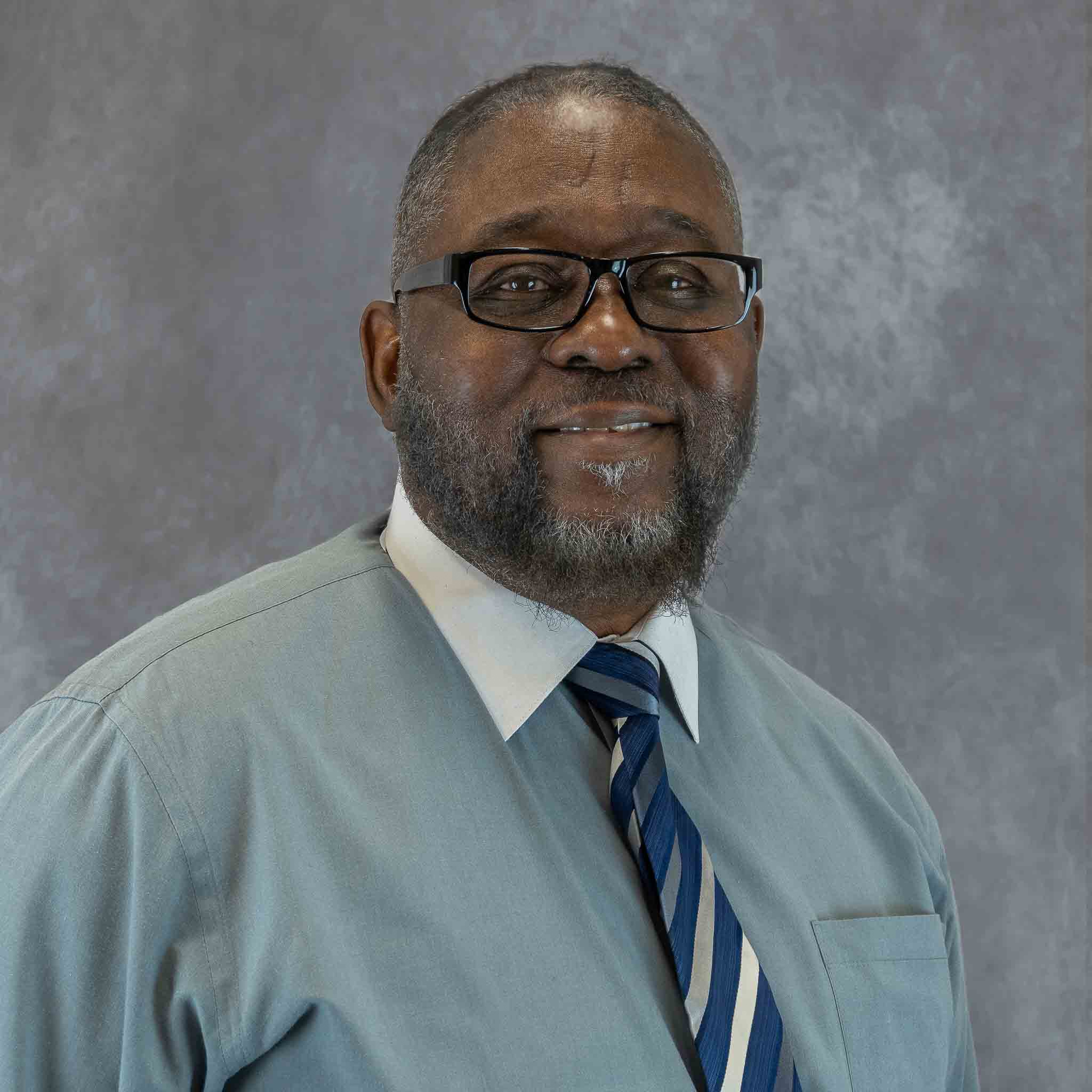 Meet the Team - College of Undergraduate Studies