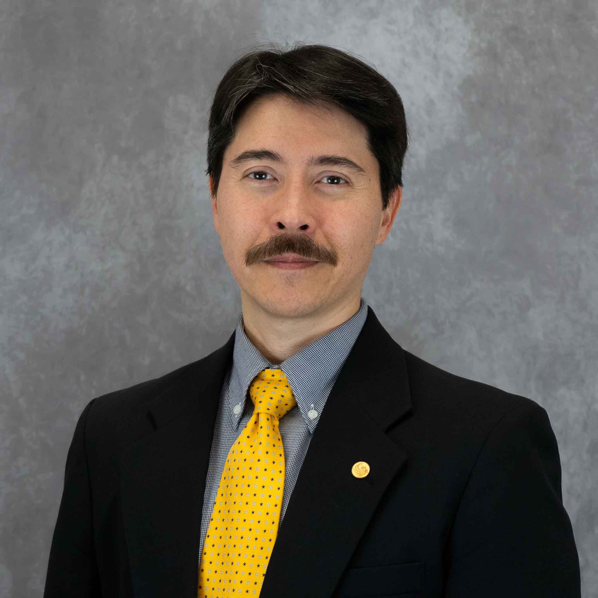 Meet the Team - College of Undergraduate Studies