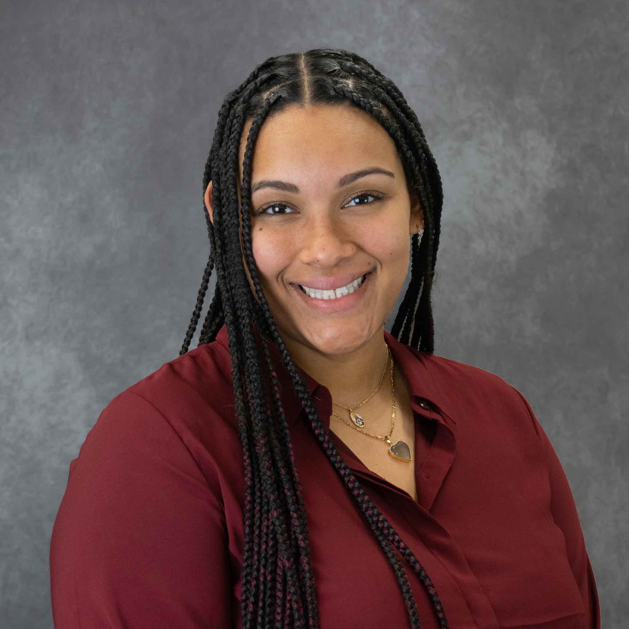 Meet the Team - Office of Undergraduate Studies