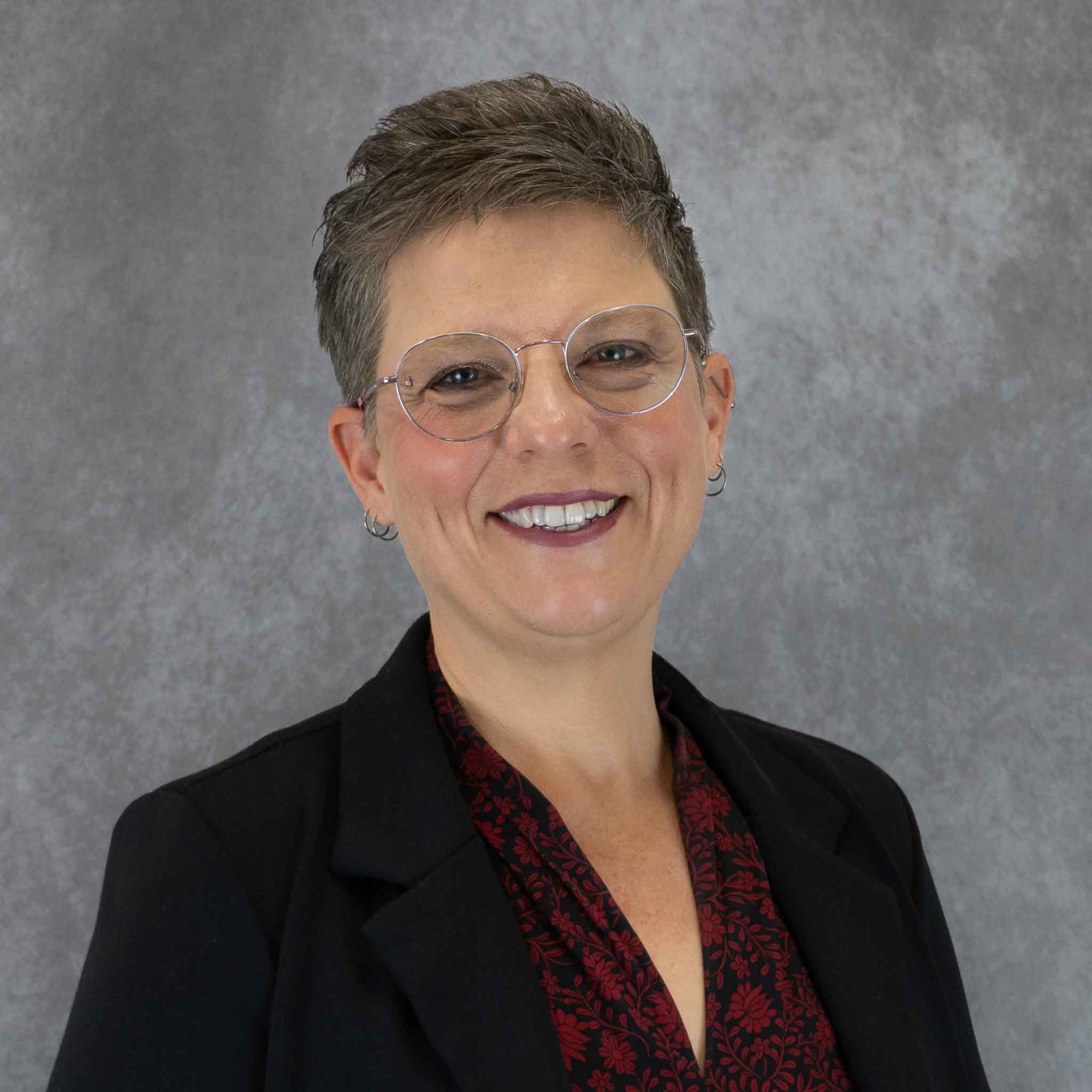 Meet the Team - College of Undergraduate Studies