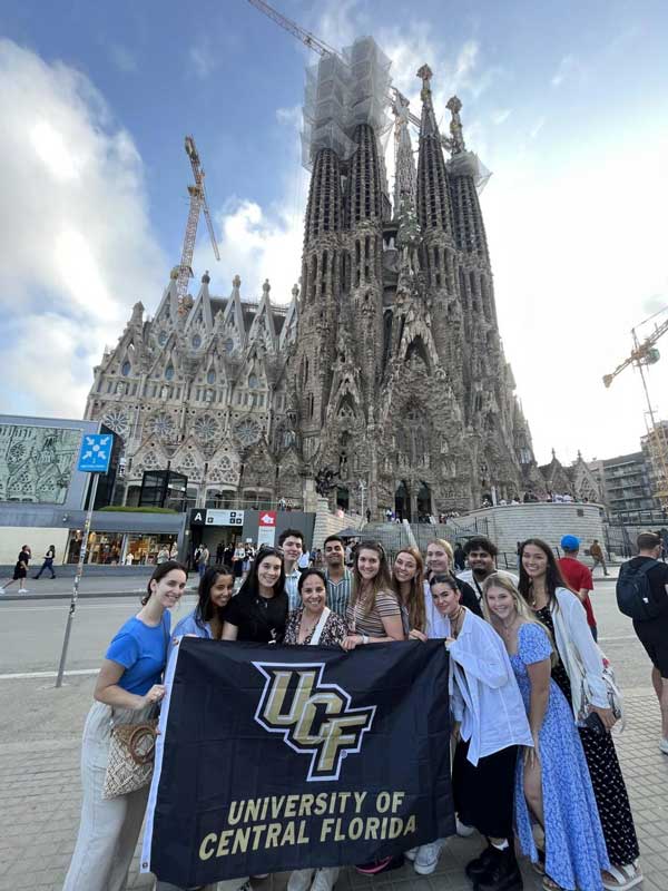 GEP Update April 2025 - Office of Undergraduate Studies