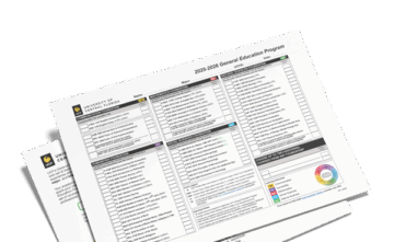 GEP - Office of Undergraduate Studies